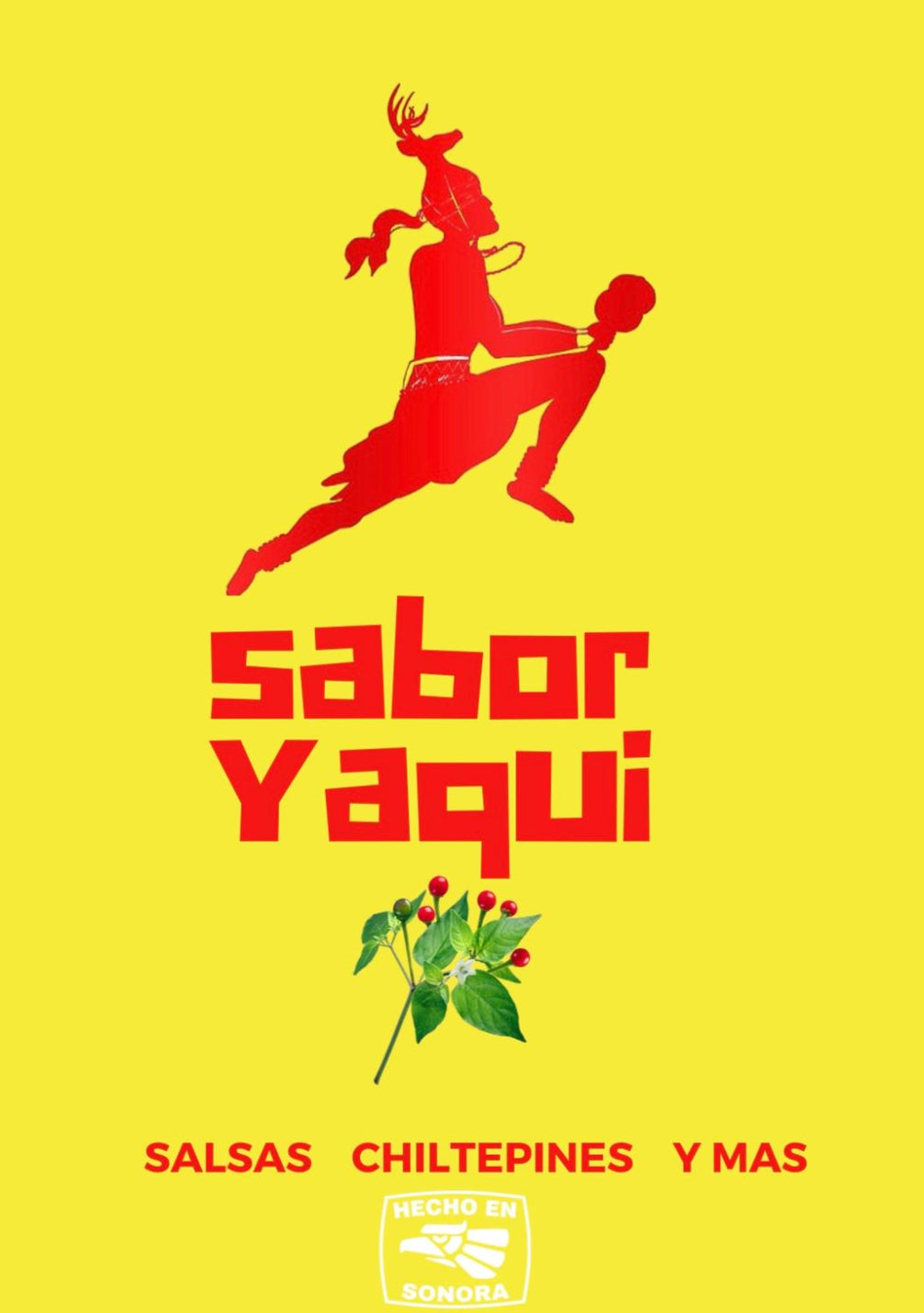 SABOR YAQUI